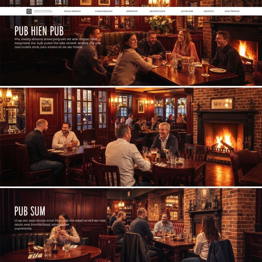 Pub Marketing Ideas UK | 30+ Practical Ideas for 2026 | PubLandlord